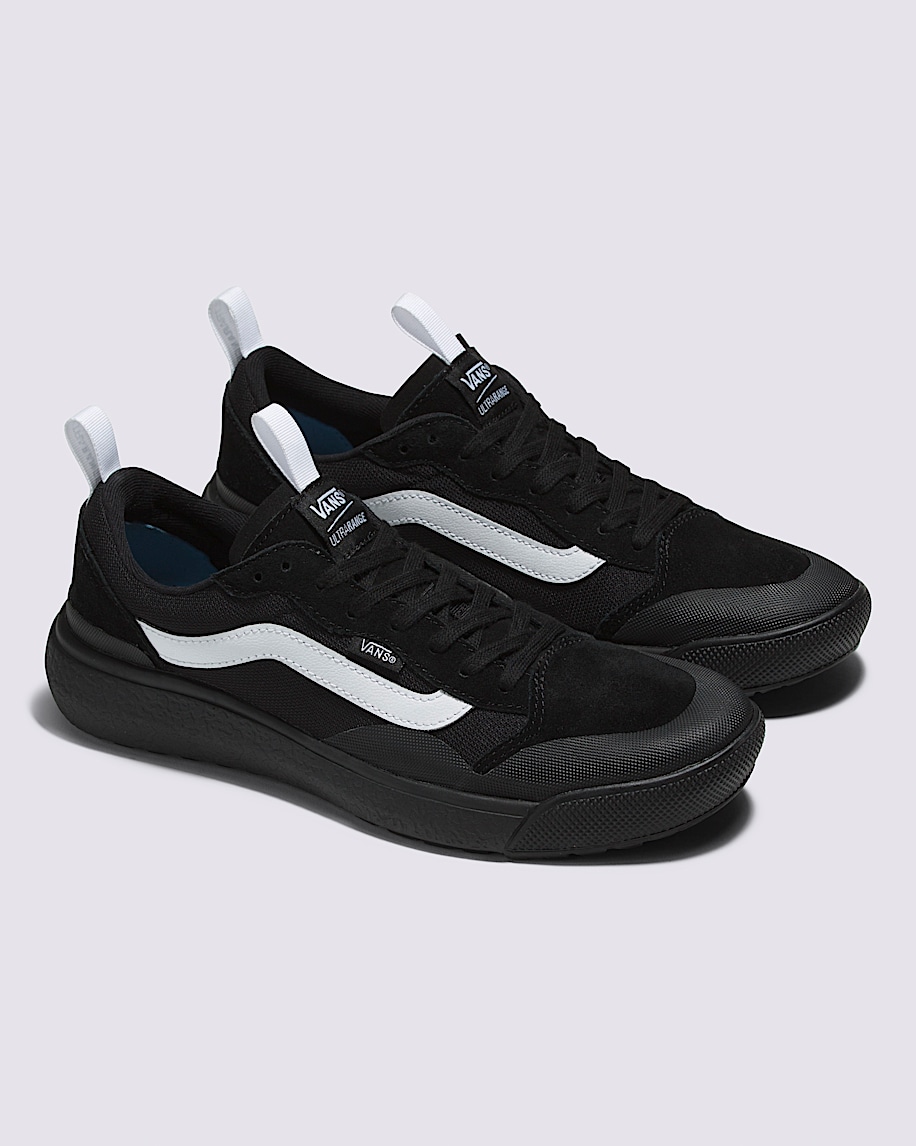 Vans | UltraRange EXO SE Black Shoes