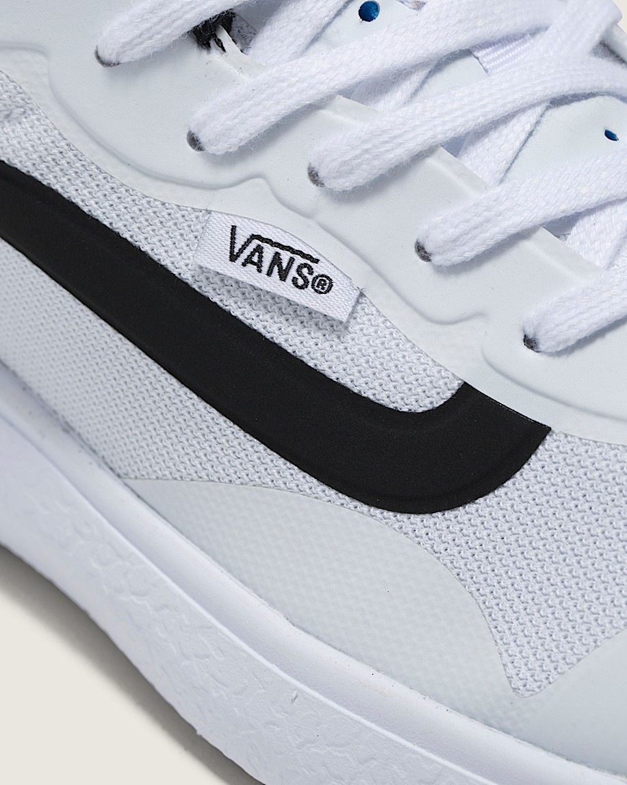 Vans | UltraRange EXO White Shoes