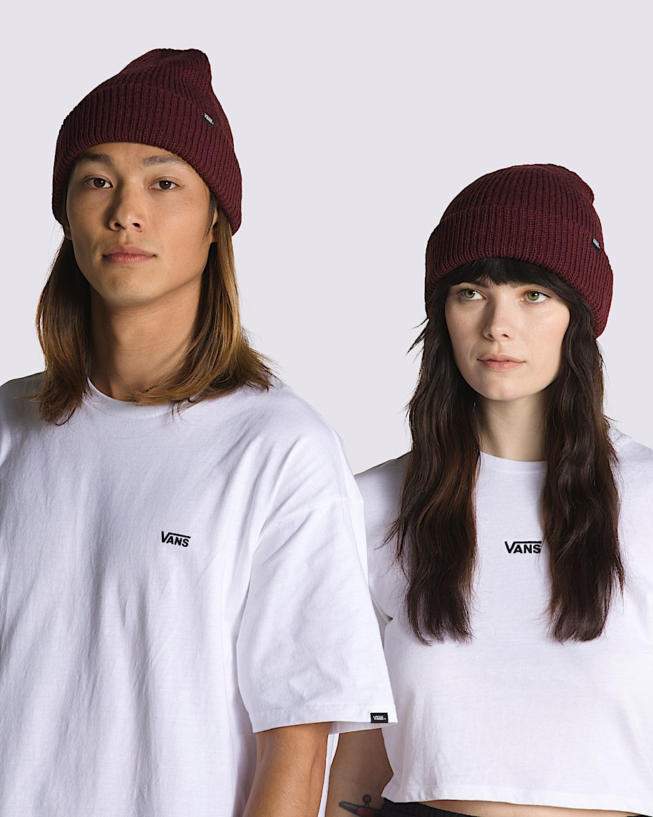 Vans | Core Basics Beanie Port Royale