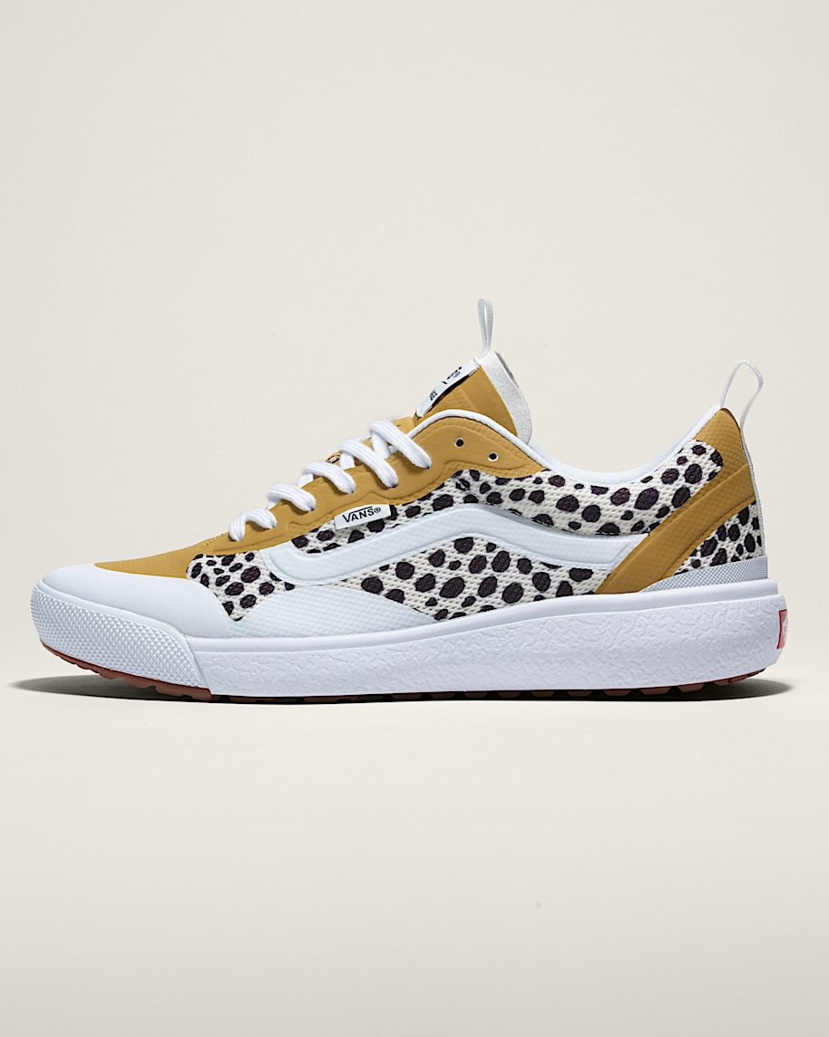 Customs Safari UltraRange EXO in Customs | Vans Canada