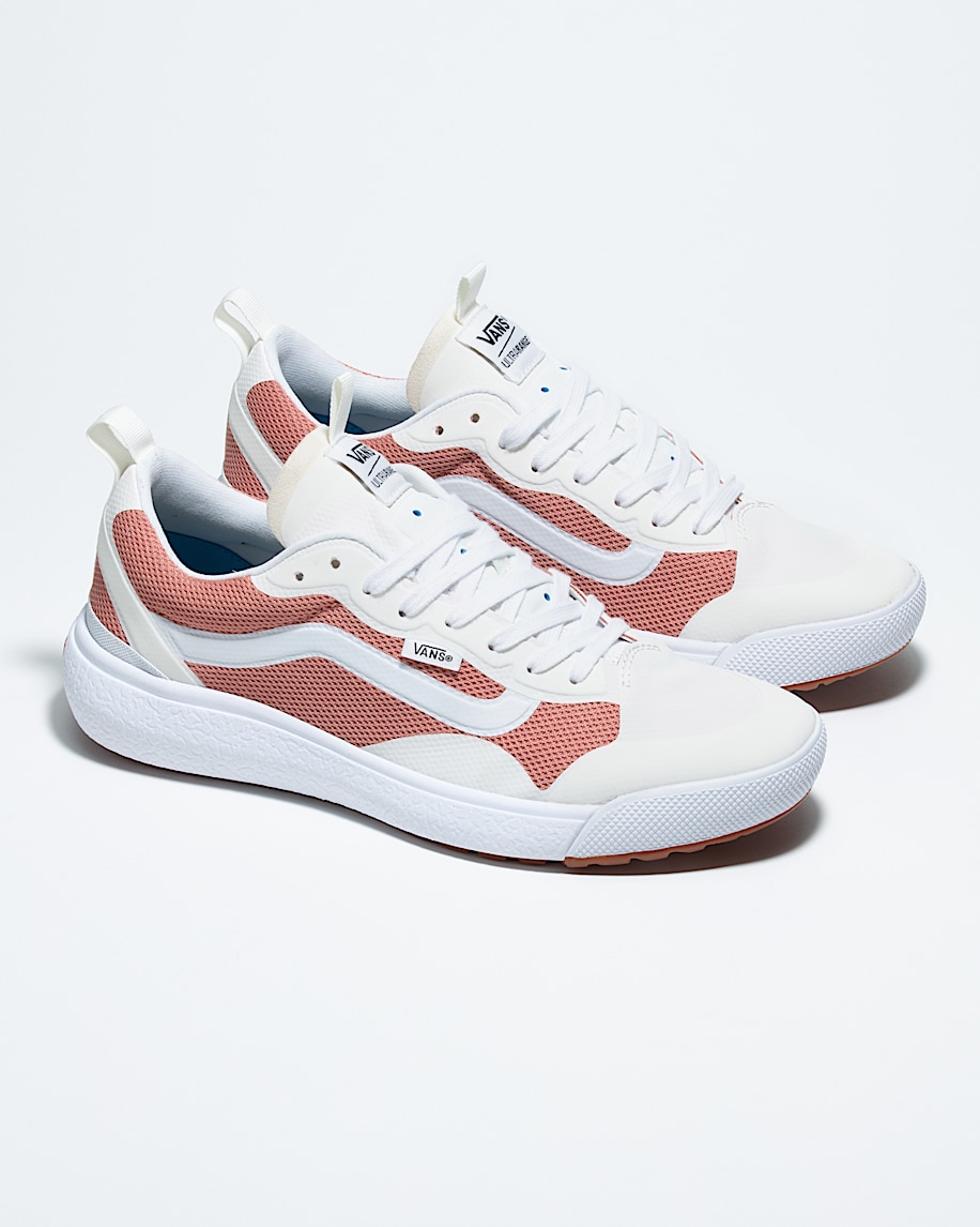 Customs UltraRange EXO Shoe en Customs | Vans CA