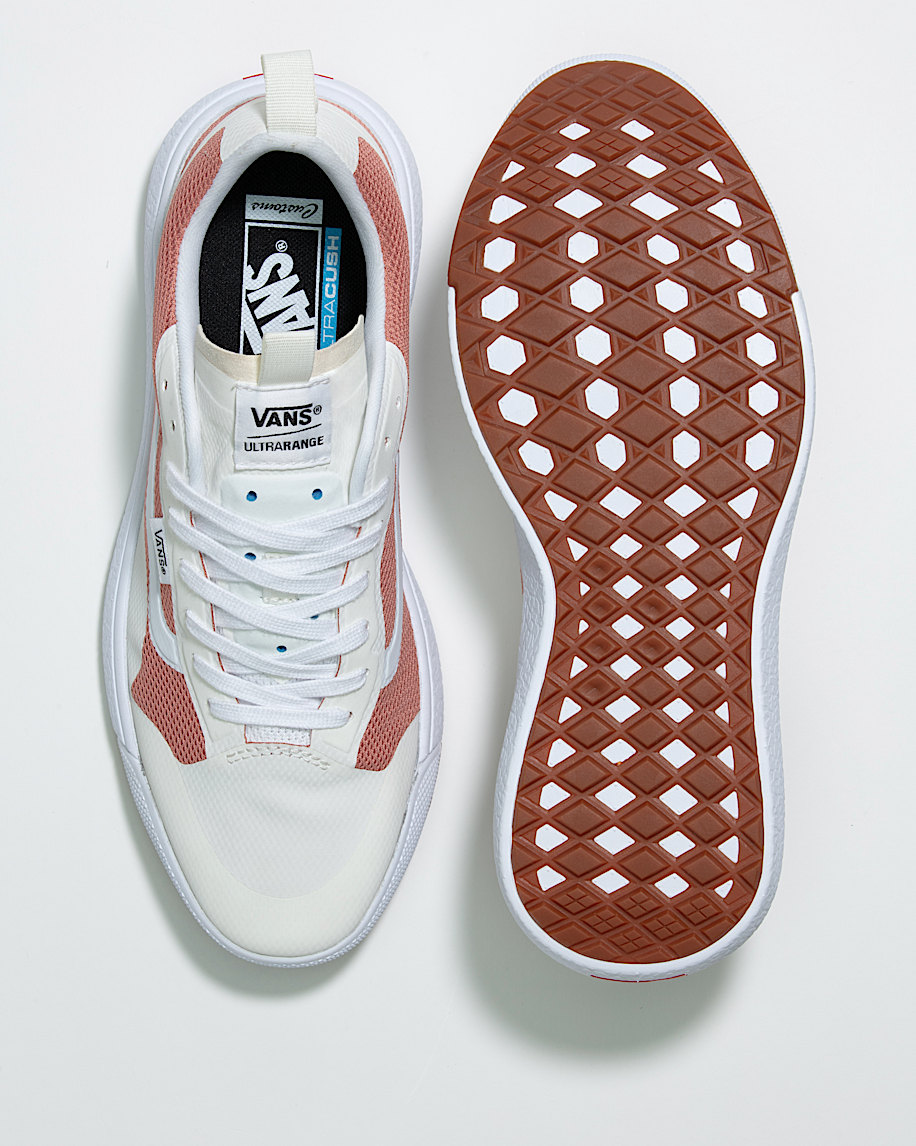 Customs UltraRange EXO Shoe en Customs | Vans CA