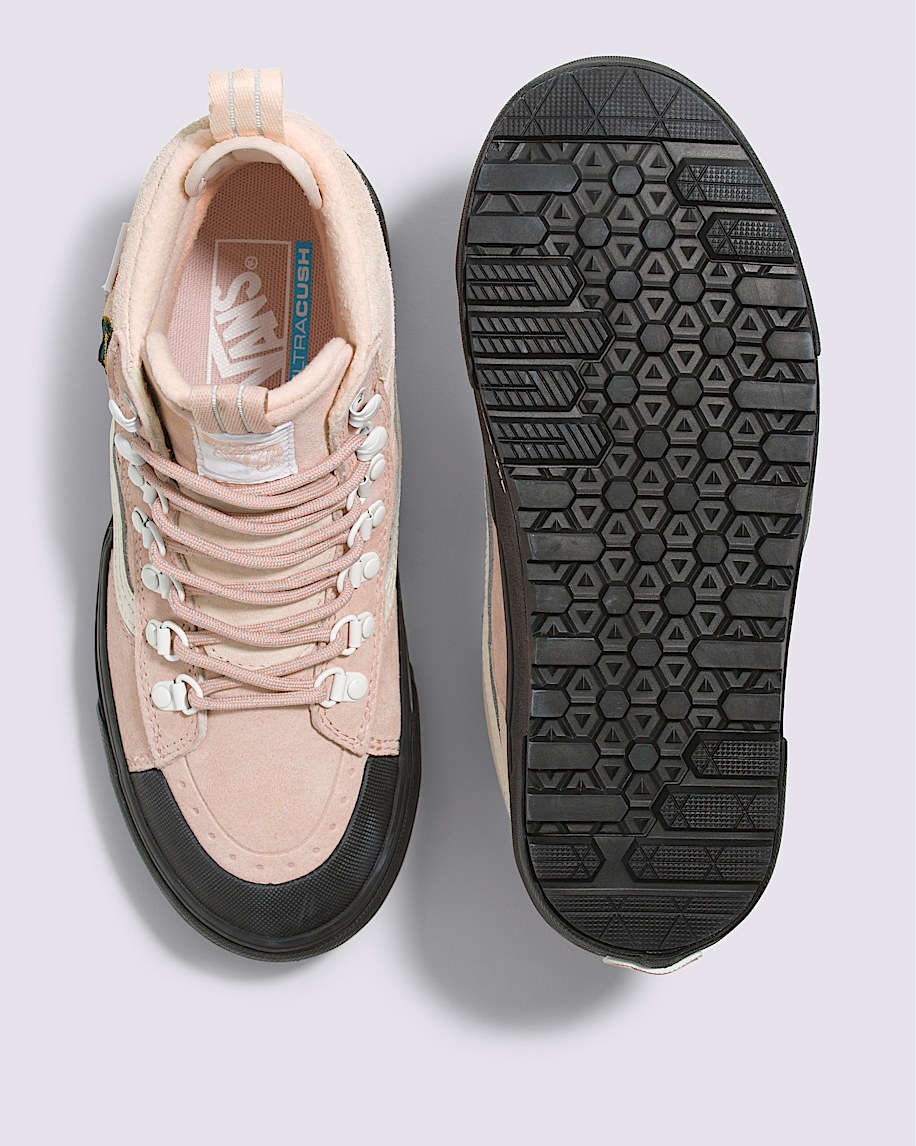 Sk8-Hi DR MTE-2 Shoe in Rose Smoke | Vans