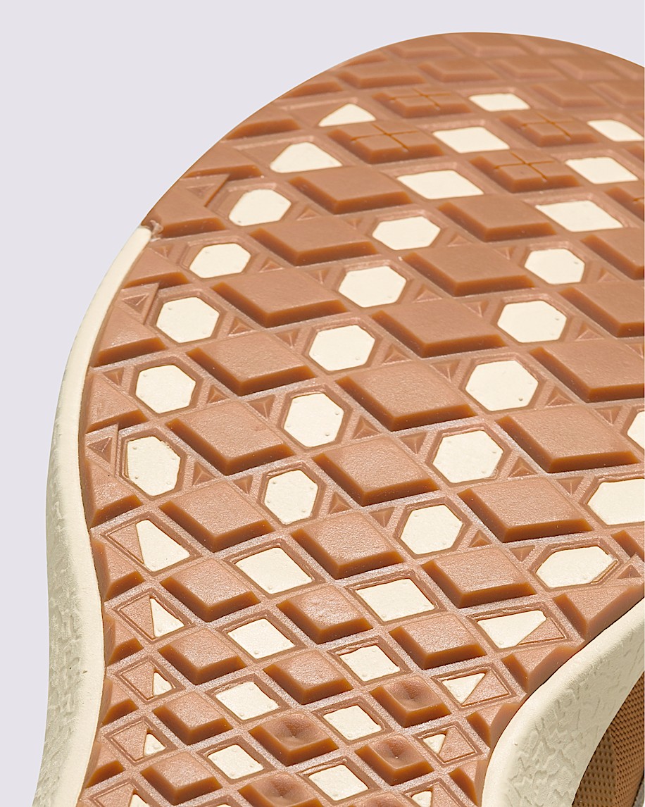 UltraRange EXO SE Shoe in Dark Green/Multi | Vans