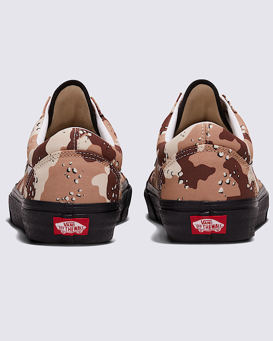 Customs Old Skool Shoe en Customs | Vans CA