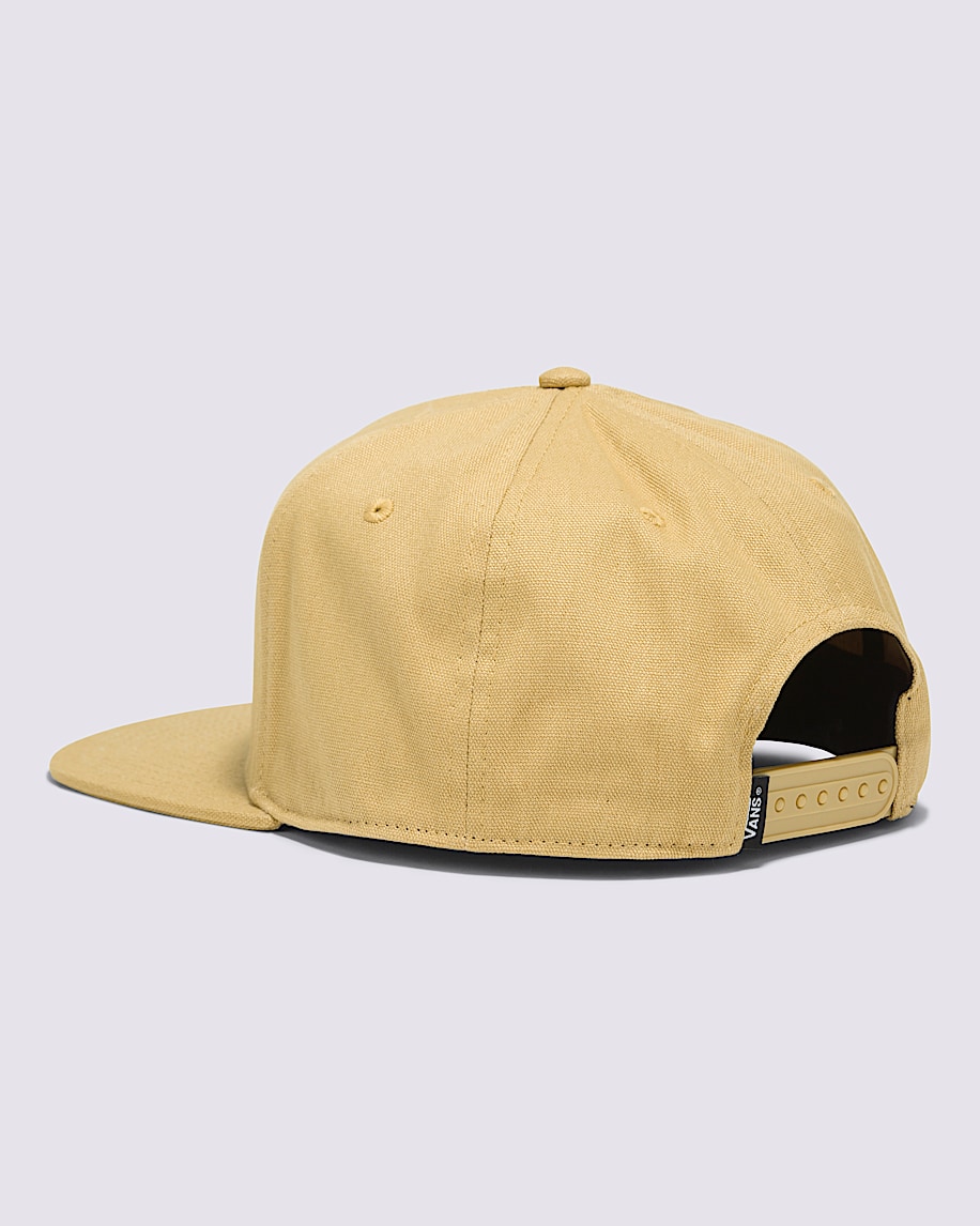 Vans Patch Snapback Hat in Antelope | Vans Canada