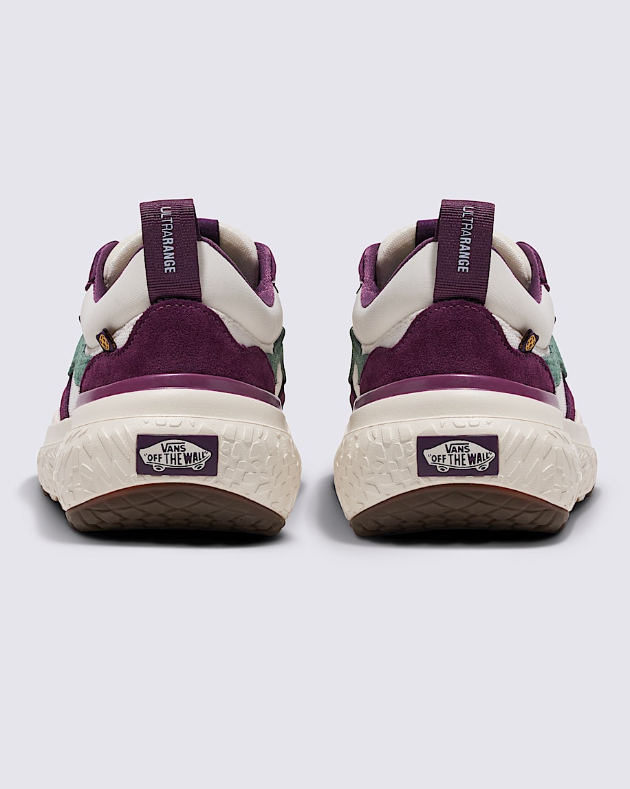 UltraRange Neo VR3 Shoe in Marshmallow White / Purple | Vans