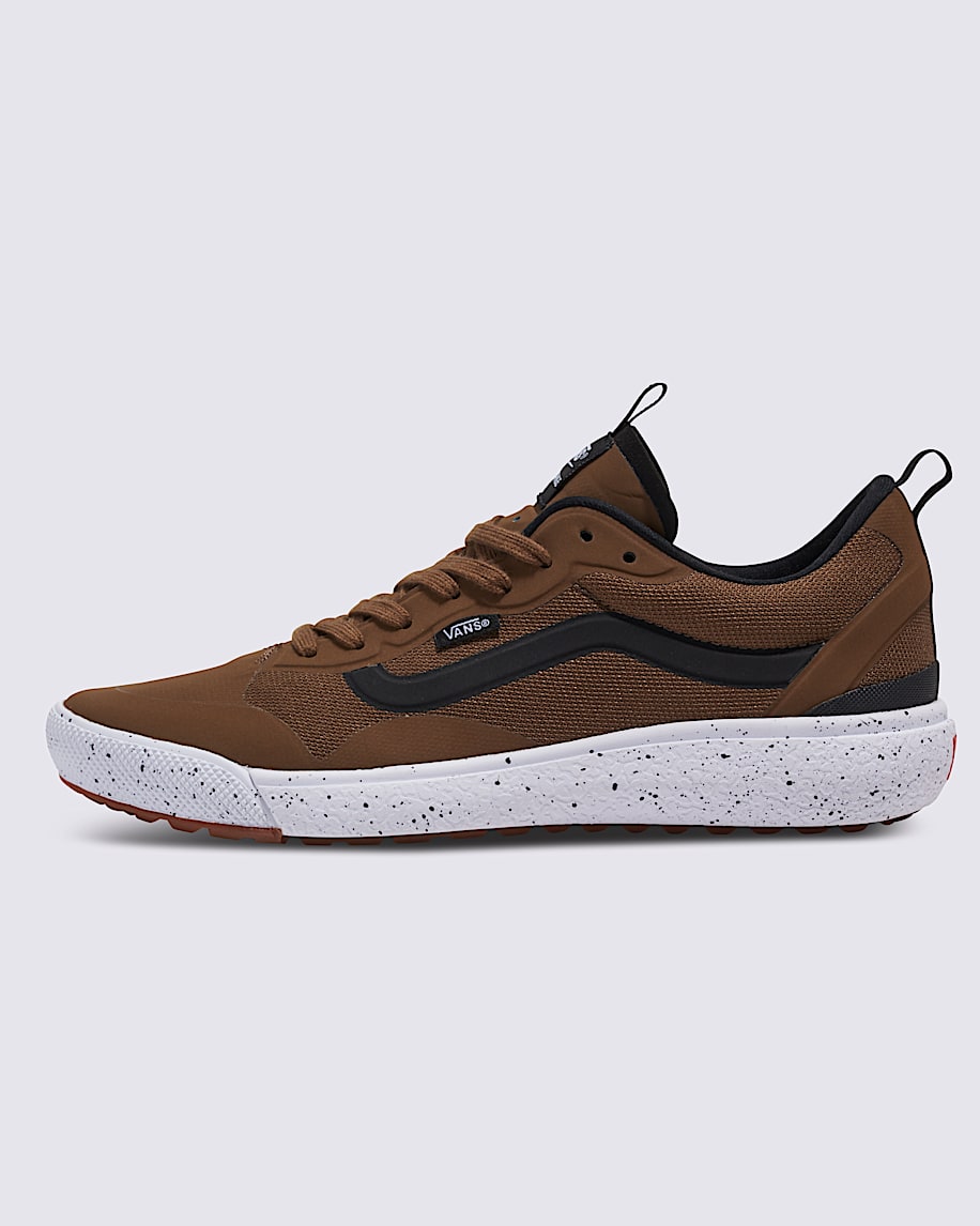 UltraRange EXO Shoe in Brown | Vans