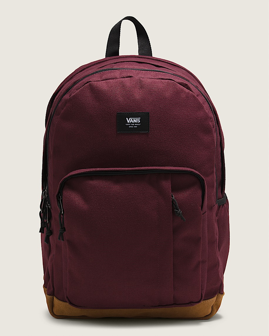 Old Skool Trek Backpack in Port Royale | Vans
