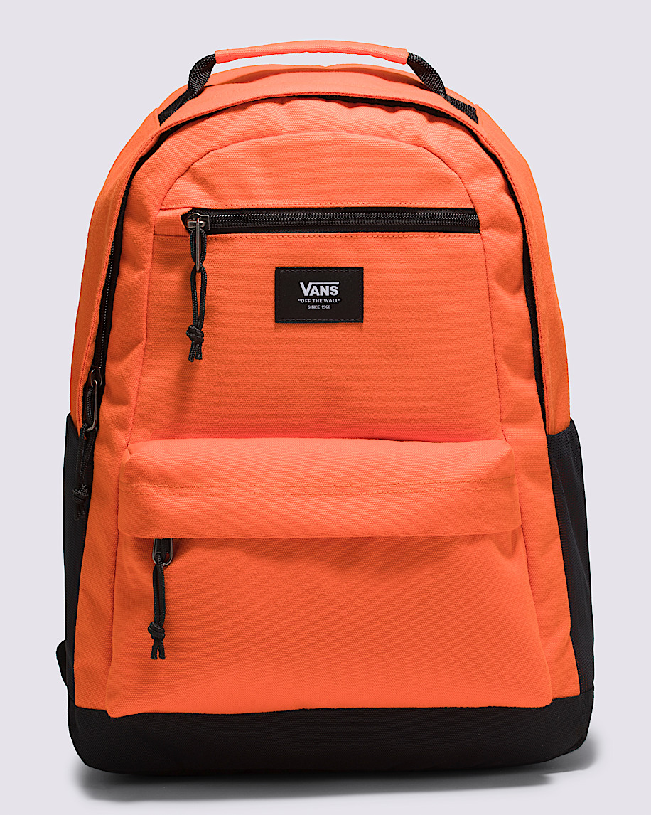 Startle Backpack in Flame Orange | Vans