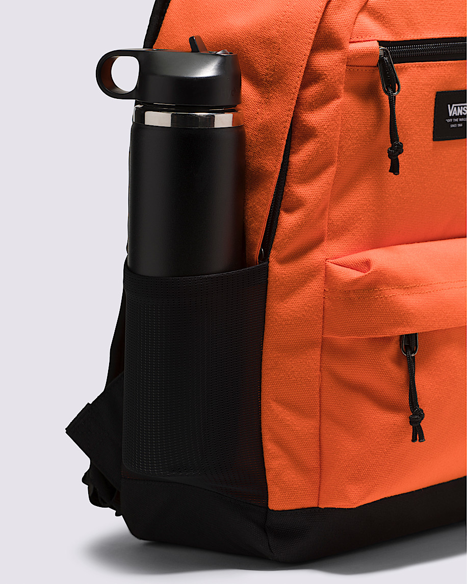 Startle Backpack in Flame Orange | Vans
