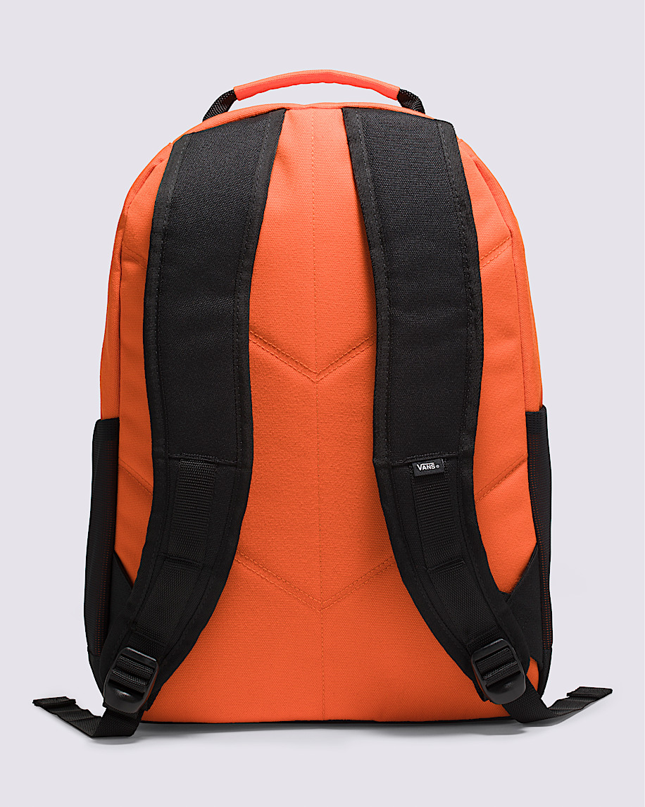 Startle Backpack in Flame Orange | Vans
