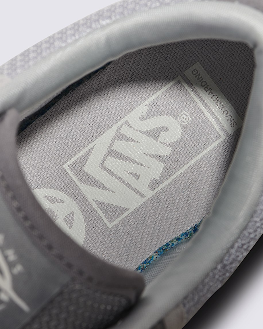 Rowan 2.0 Shoe in Frost Grey | Vans