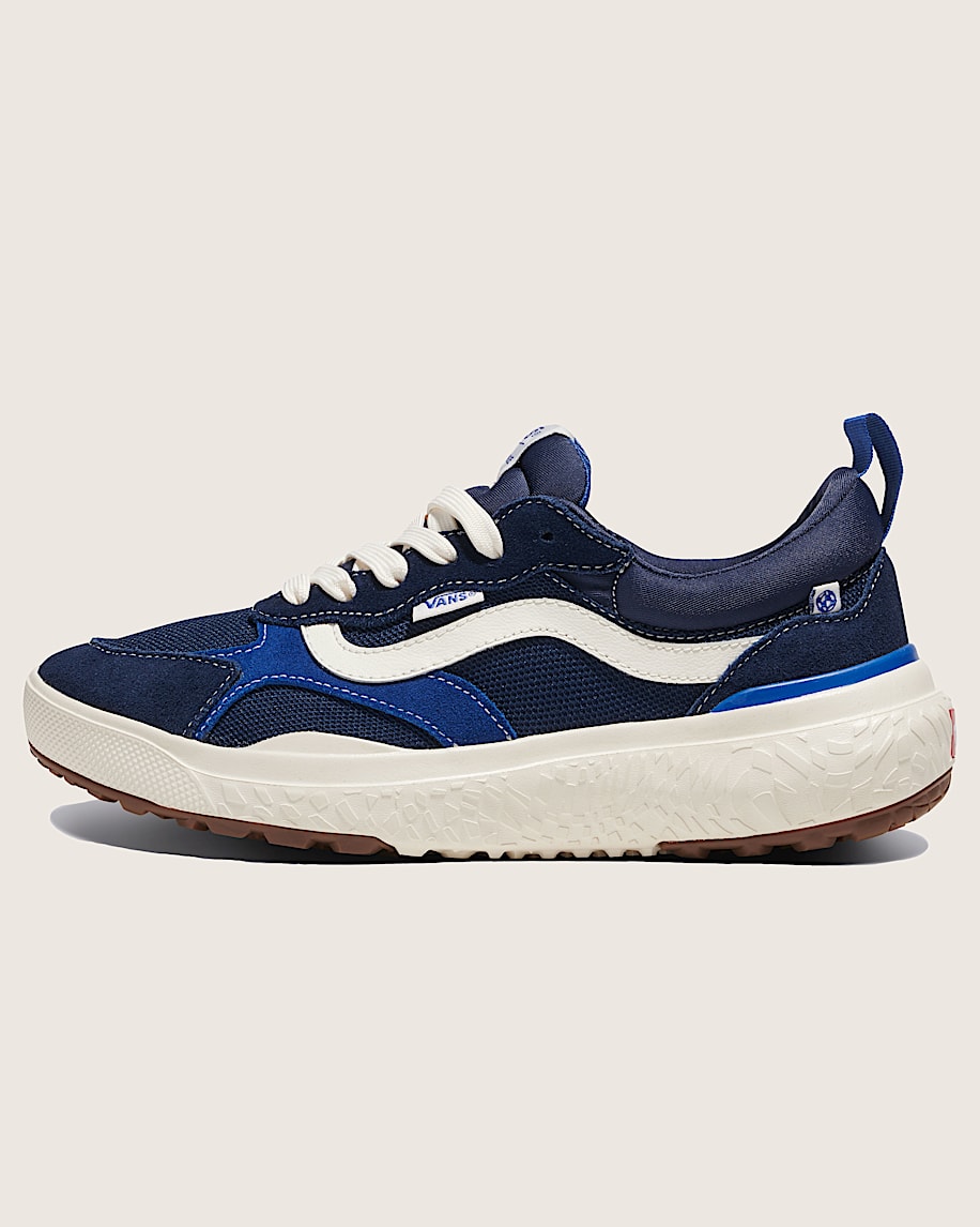UltraRange Neo VR3 Shoe en Navy / True Blue | Vans CA