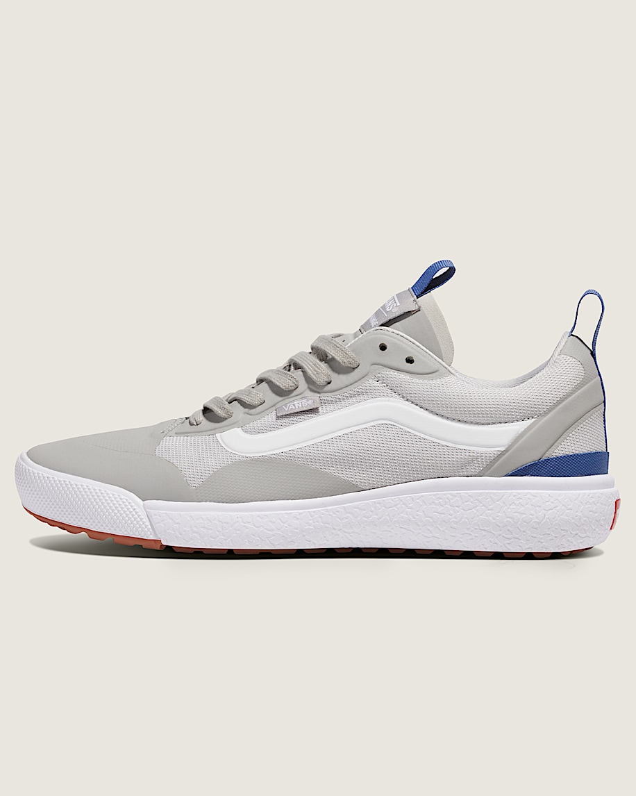MTE UltraRange EXO Shoe in Frost Gray | Vans