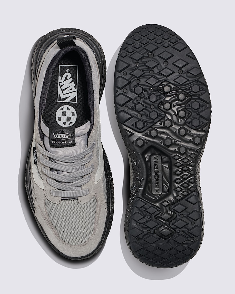 MTE UltraRange Neo VR3 Shoe en Grey / Speckled Black | Vans CA