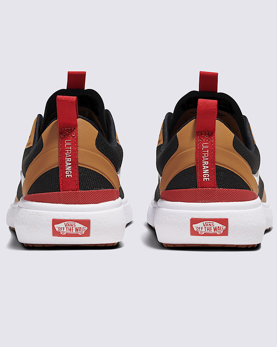 MTE UltraRange EXO Shoe in Brown/Black | Vans