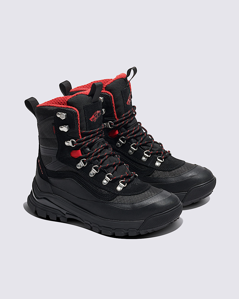 MTE Snow-Kicker GORE-TEX Boot in Black | Vans