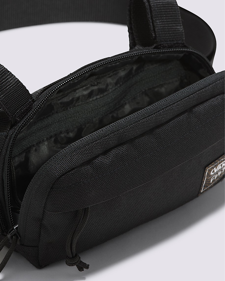 Cult Snake Bag en Black | Vans CA