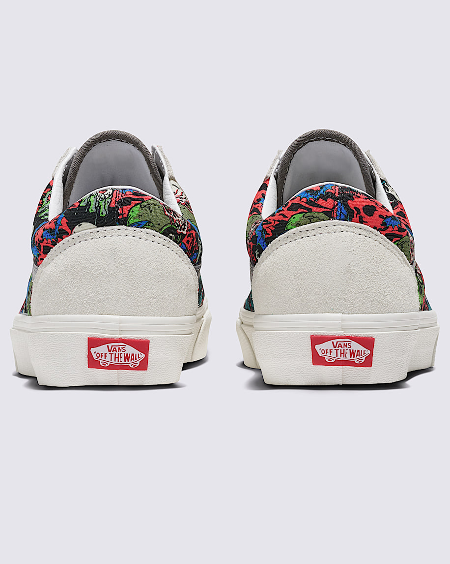 Customs Old Skool Shoe in Customs | Vans Canada