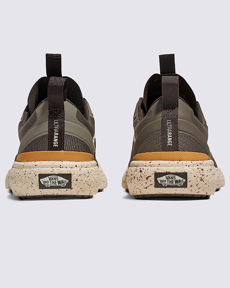 UltraRange EXO Shoe en Speckle Brown | Vans CA