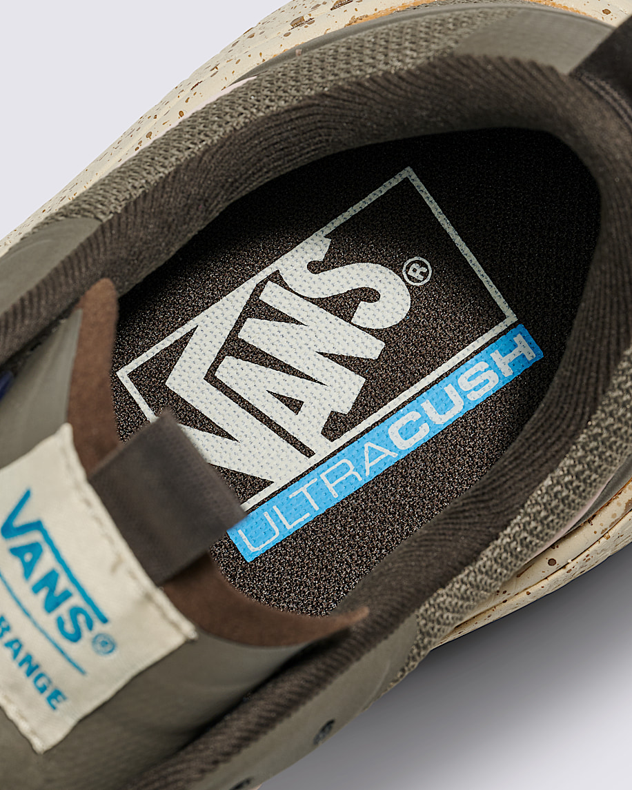 MTE UltraRange EXO Shoe en Speckle Brown | Vans CA