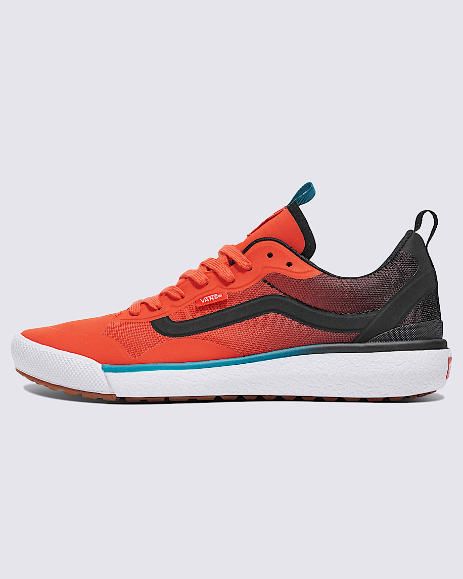 UltraRange EXO Shoe in Bright Orange | Vans