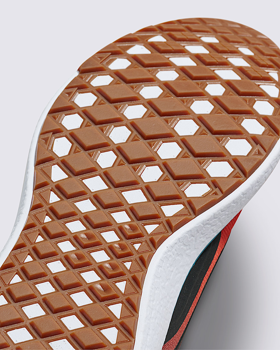 UltraRange EXO Shoe in Bright Orange | Vans