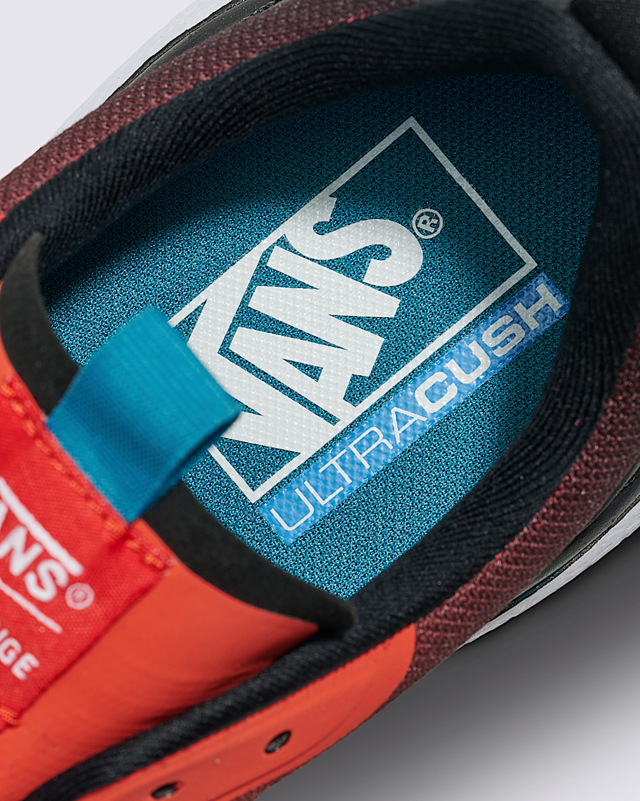 UltraRange EXO Shoe in Bright Orange | Vans
