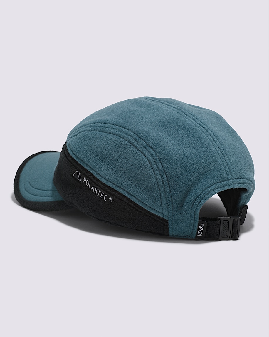MTE Vans Polartec Camper Hat in Stargazer Blue / Black | Vans