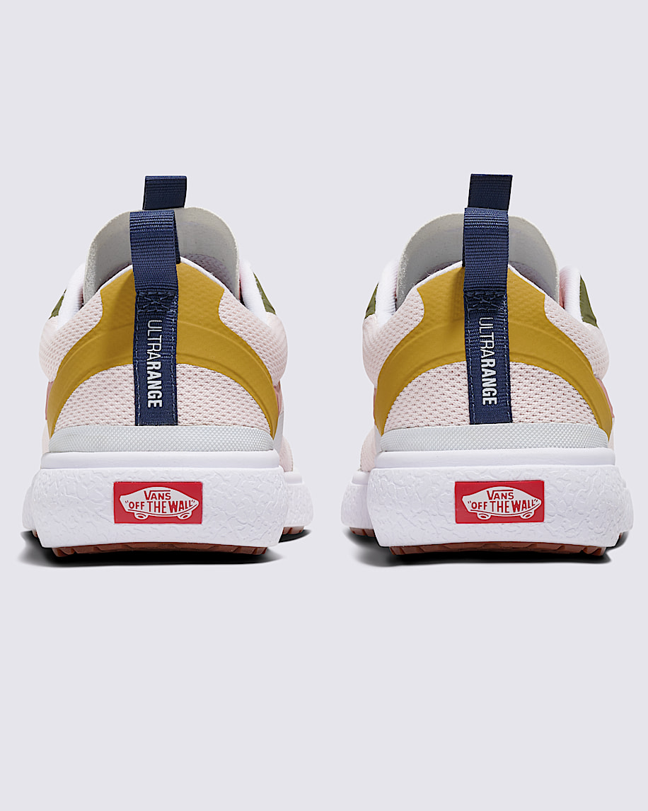 Customs UltraRange EXO Shoe in Customs | Vans