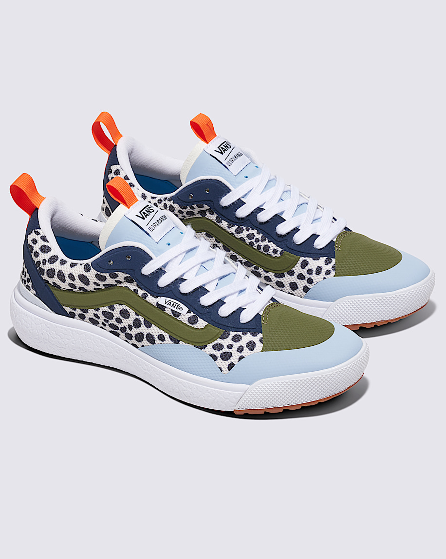 Customs UltraRange EXO in Customs | Vans