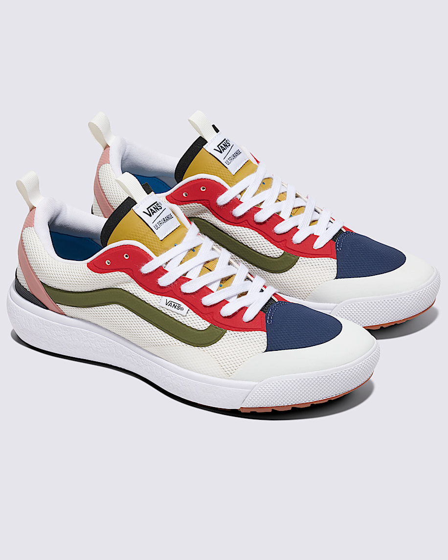 Customs UltraRange EXO in Customs | Vans