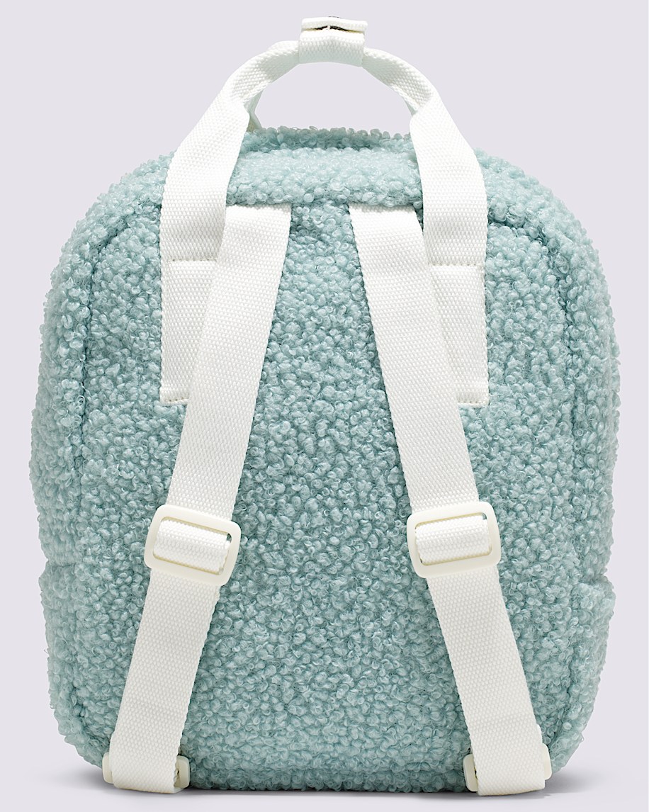 Low Key Mini Backpack in Mist Blue | Vans