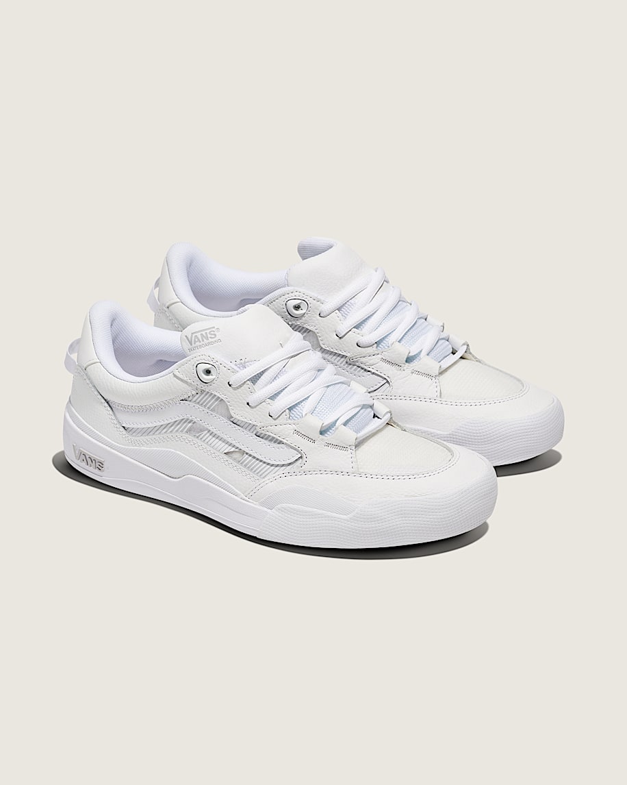 Skate Wayvee 2.0 Shoe en White | Vans CA