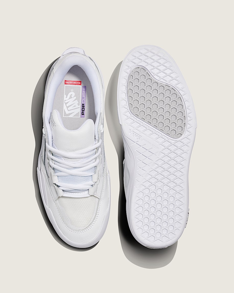 Skate 2 Wayvee Shoe in White | Vans Canada