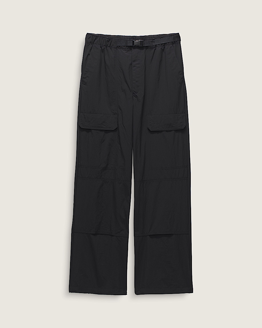 Trek Guide Pants en Black | Vans CA