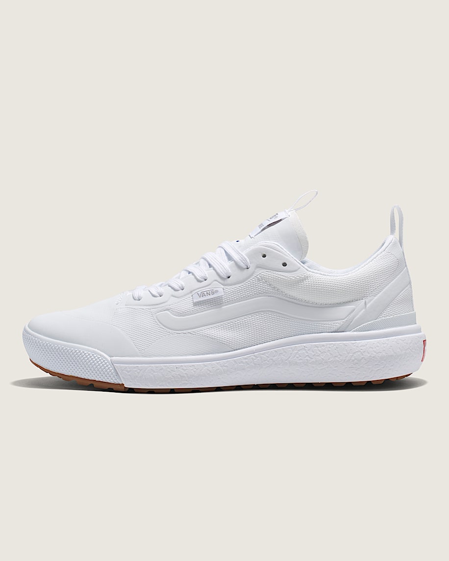 Vans | UltraRange EXO True White/True White Surf Shoe