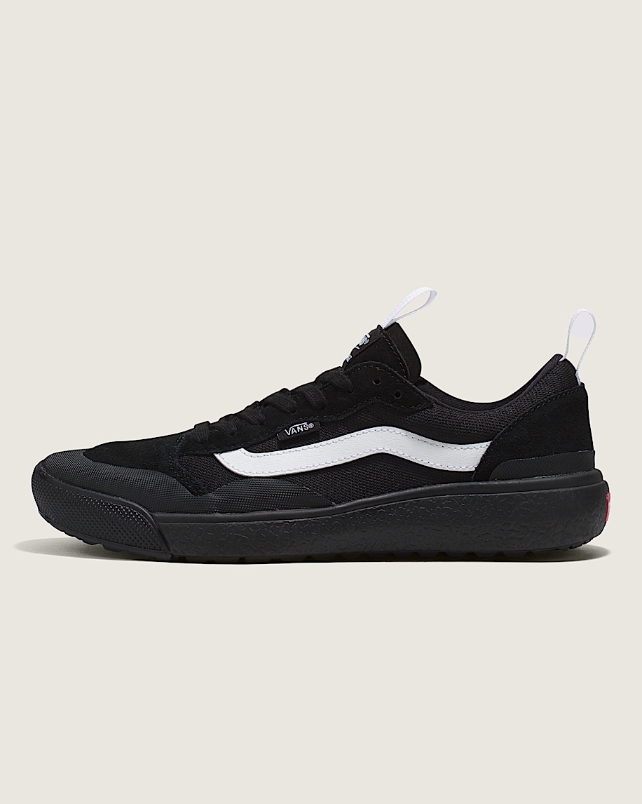 Vans | UltraRange EXO SE Black Shoes
