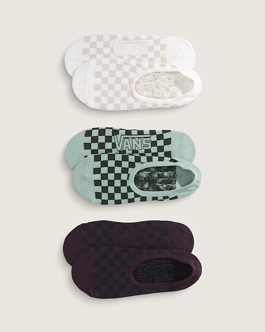 Fuego Canoodle Socks en Dried Kelp Green | Vans CA