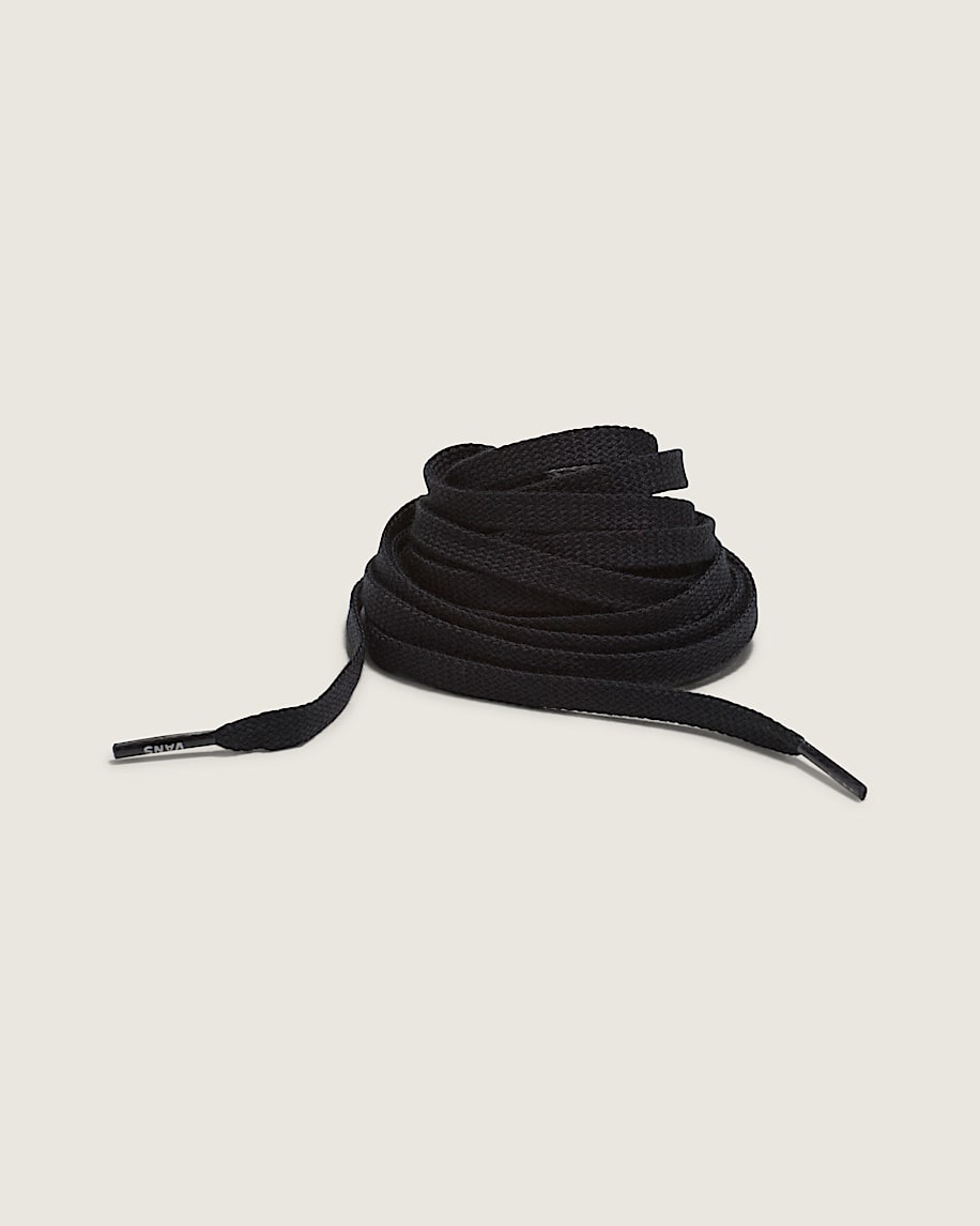 Vans 54'' Laces in Black | Vans