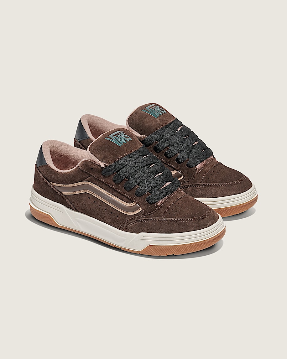 Hylane Shoe in Brown | Vans